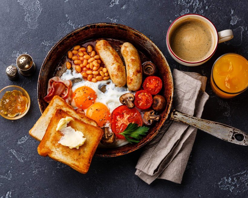 National food in the UK: 34 dishes you should know | KAYAK