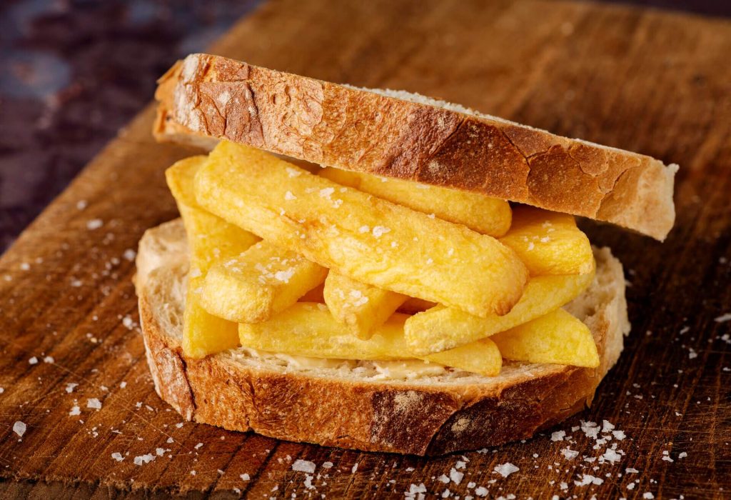 19 delicious regional UK specialities you need to know about - KAYAK ...