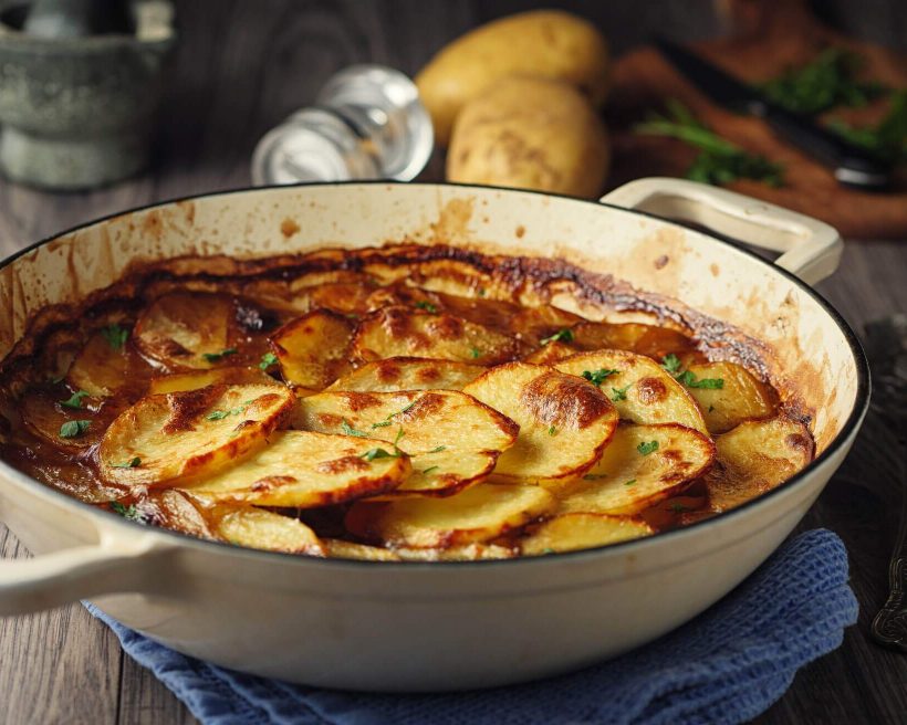 National food in the UK: 34 dishes you should know | KAYAK