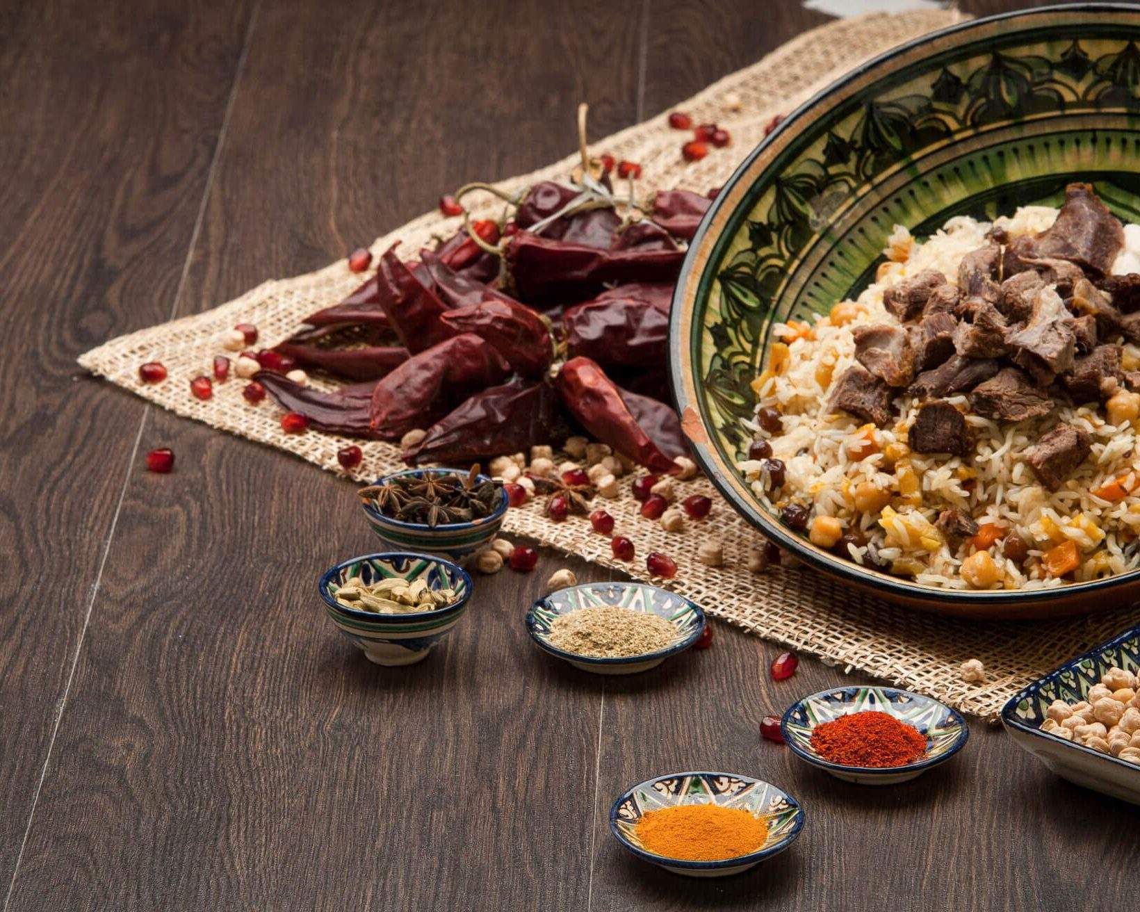 Extraordinary national dishes around the world | KAYAK