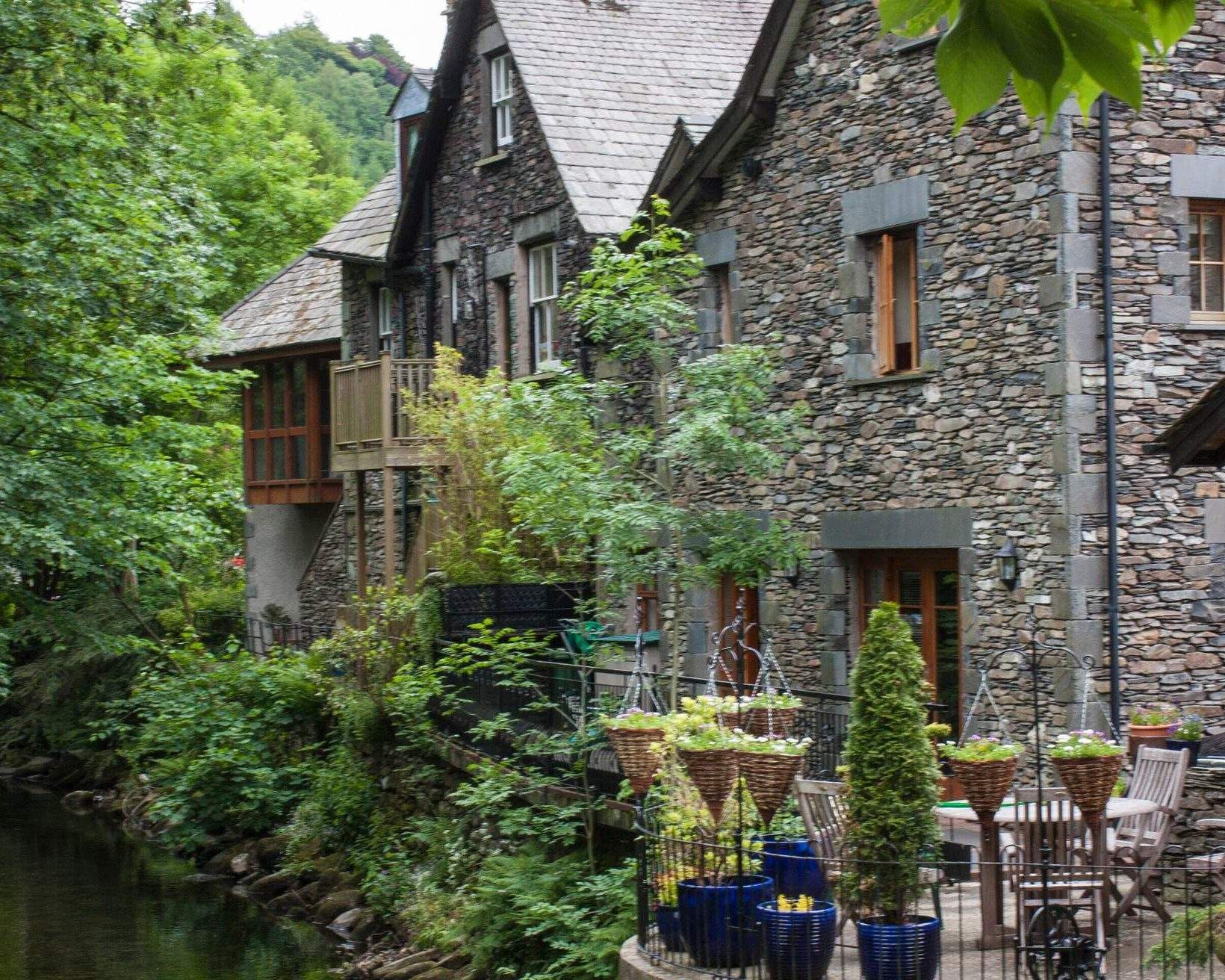 13 exciting day trips from Manchester | KAYAK