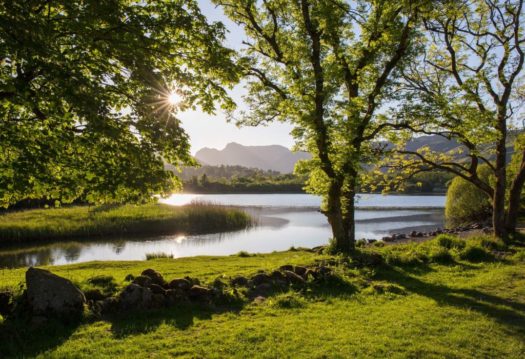 The 10 best national parks in the UK | KAYAK
