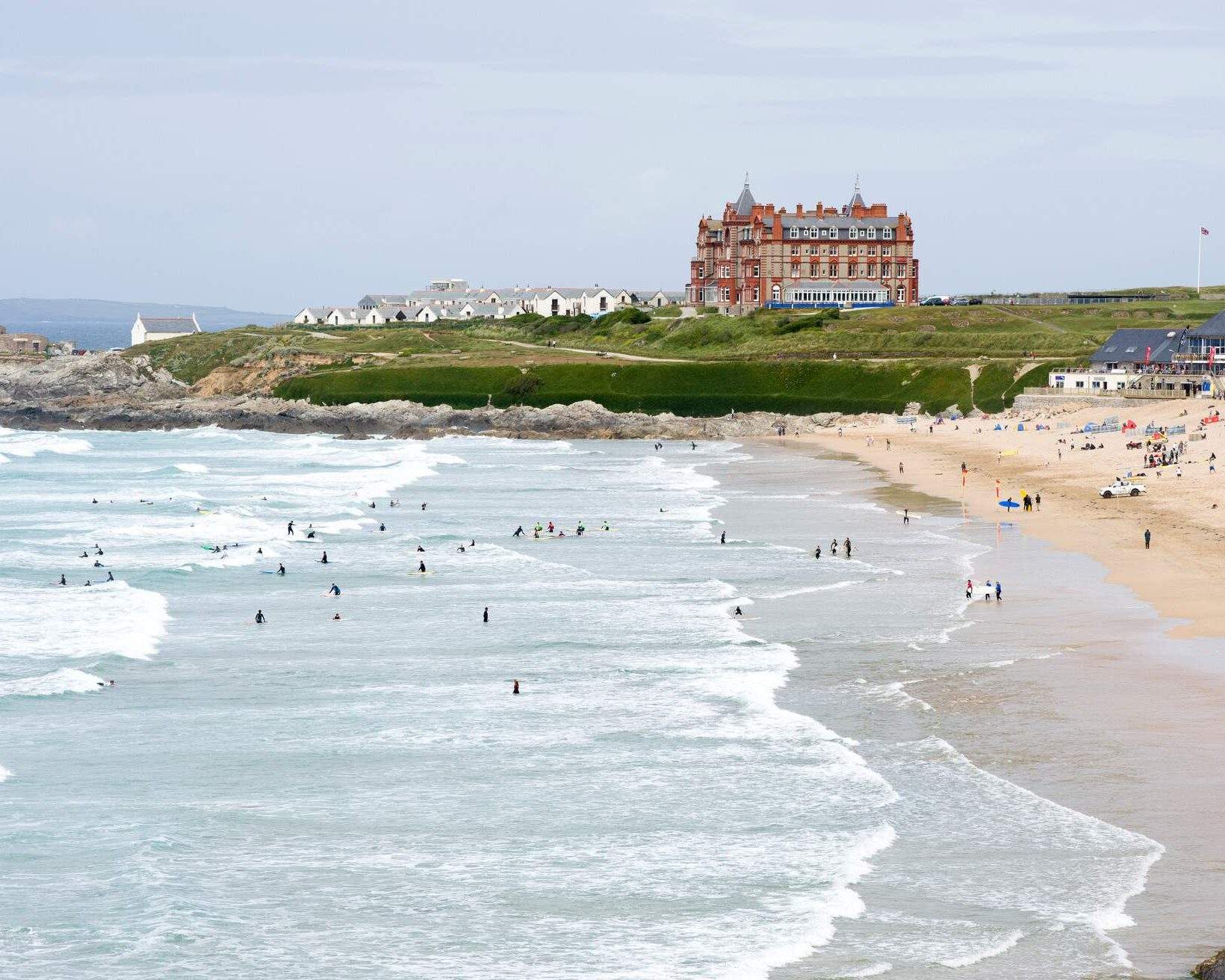 15 of the best beaches in the UK | KAYAK