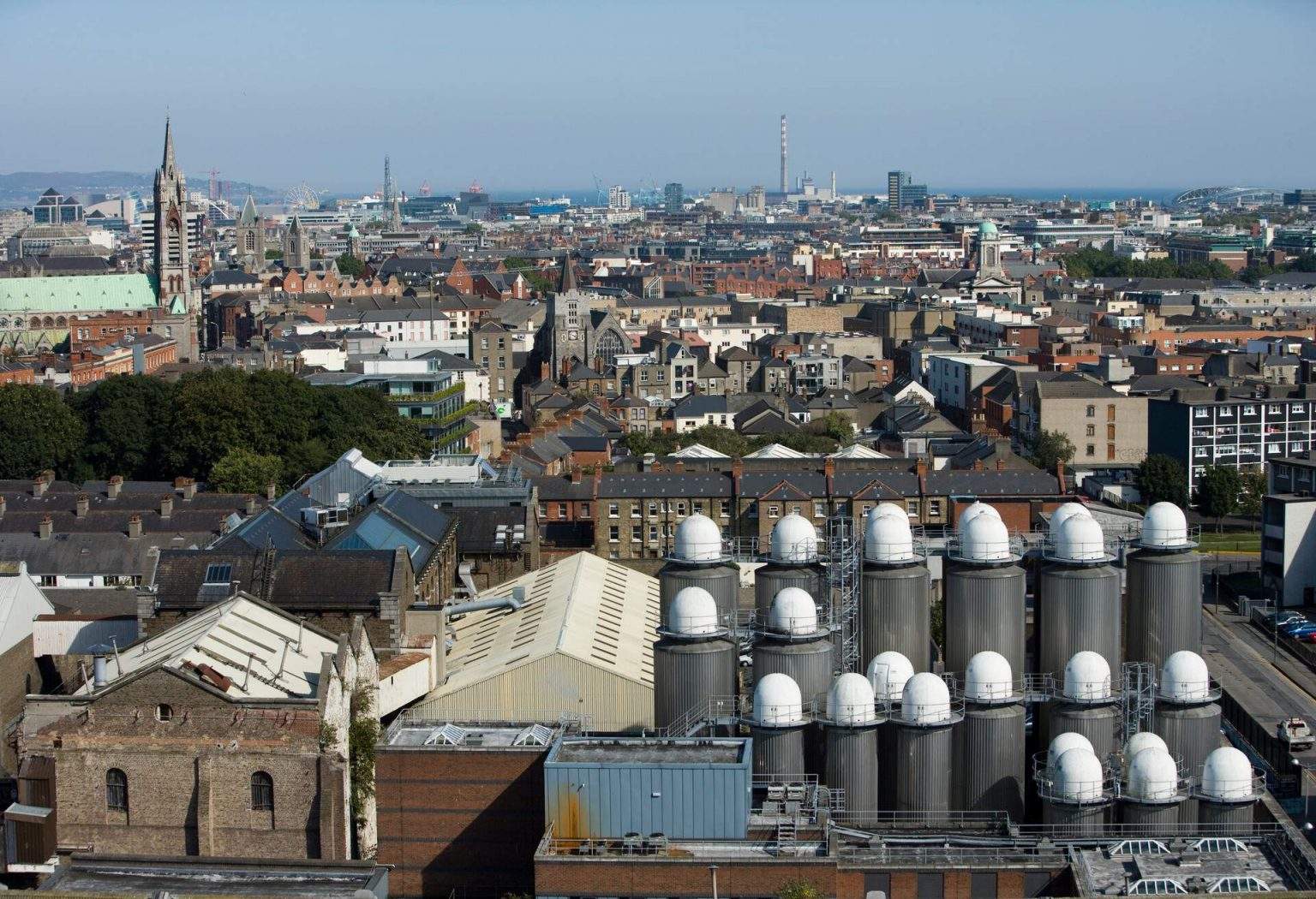 A getaway in Ireland's capital - Spend the weekend in Dublin | KAYAK