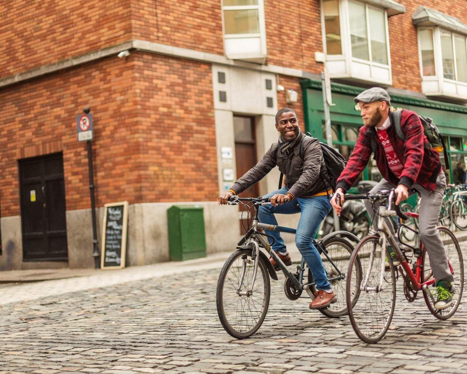 A getaway in Ireland's capital - Spend the weekend in Dublin | KAYAK