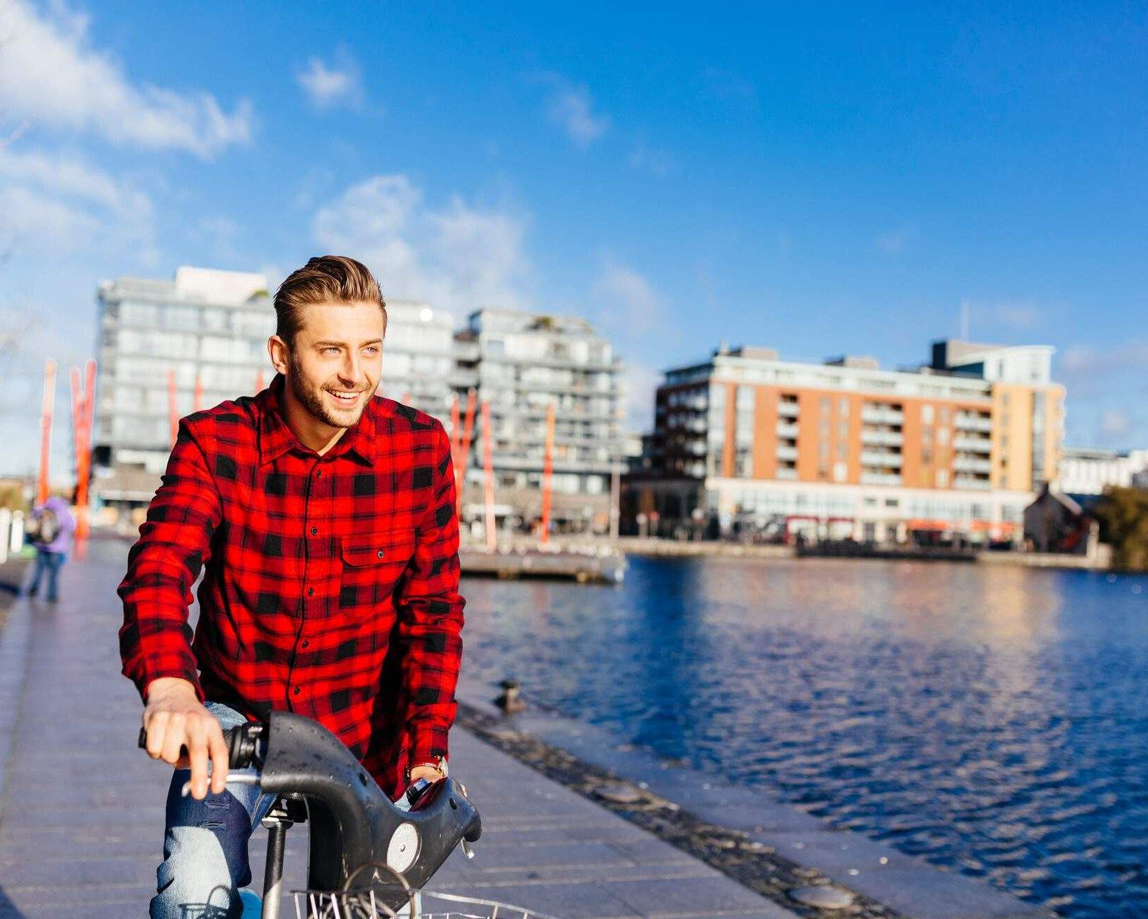 A getaway in Ireland's capital - Spend the weekend in Dublin | KAYAK