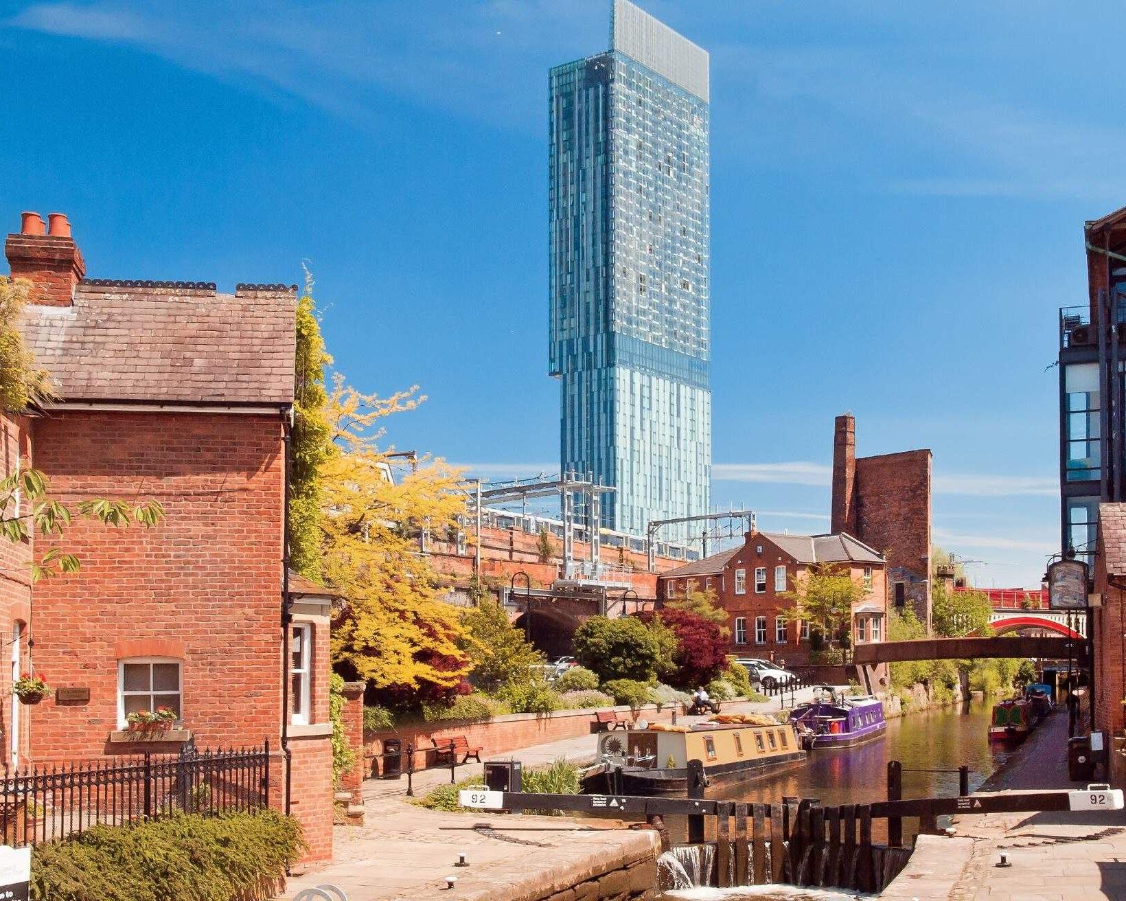 Weekend in Manchester Ideas and Activities | KAYAK