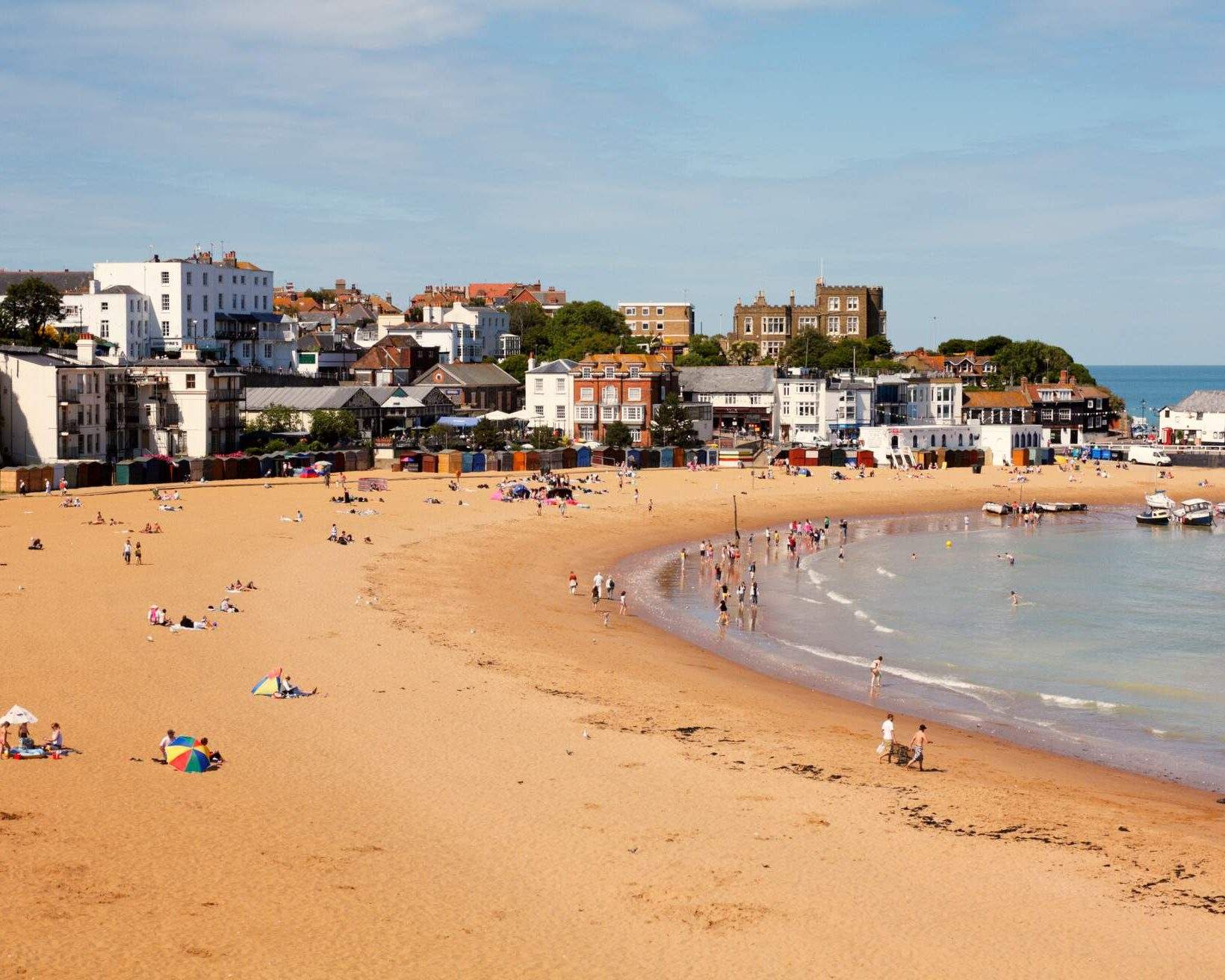 15 of the best beaches in the UK | KAYAK