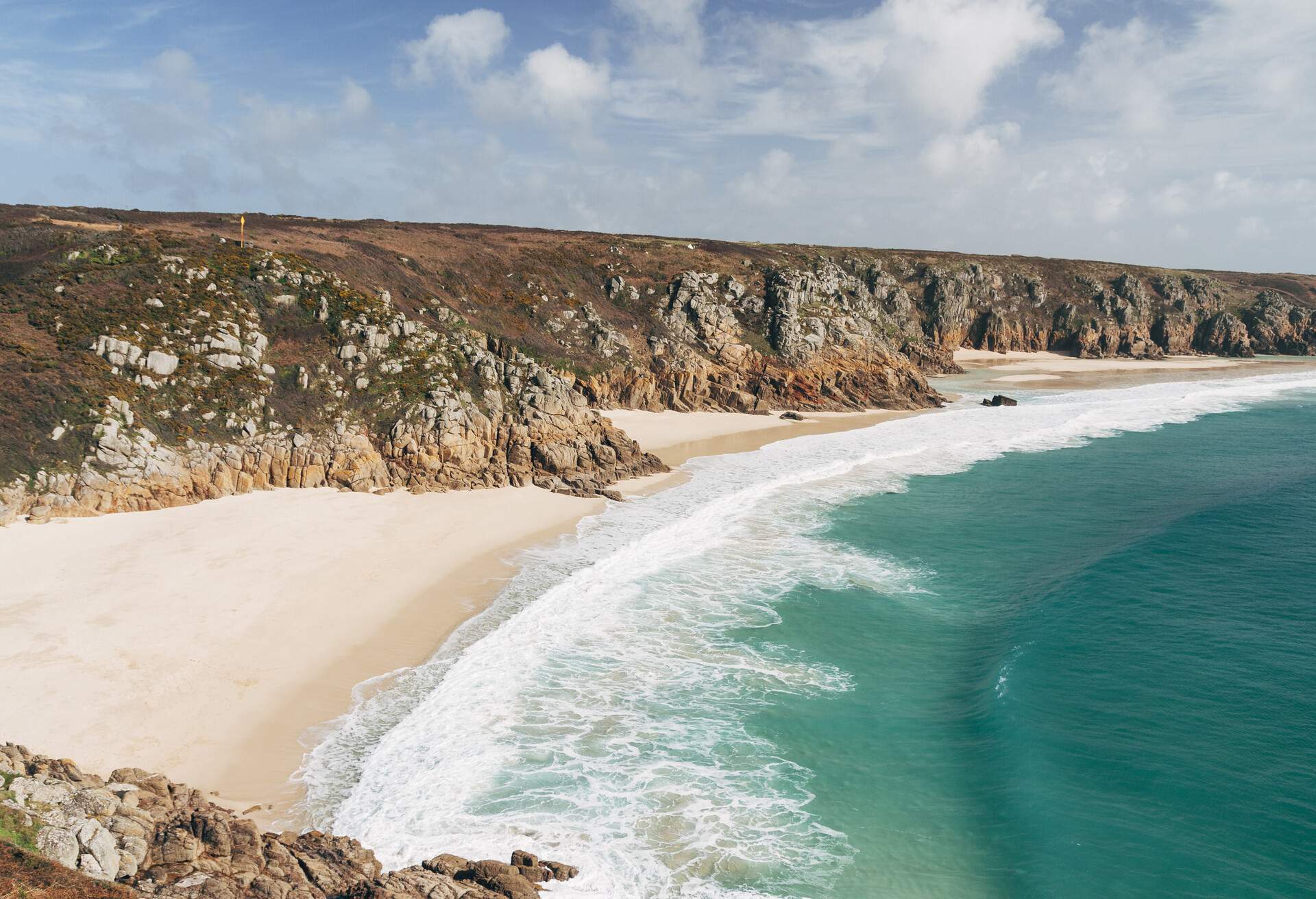 The best beaches in the UK | KAYAK