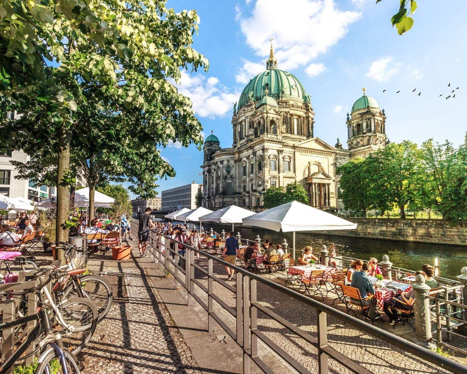 The 19 best things to do in Berlin in 2023 | KAYAK