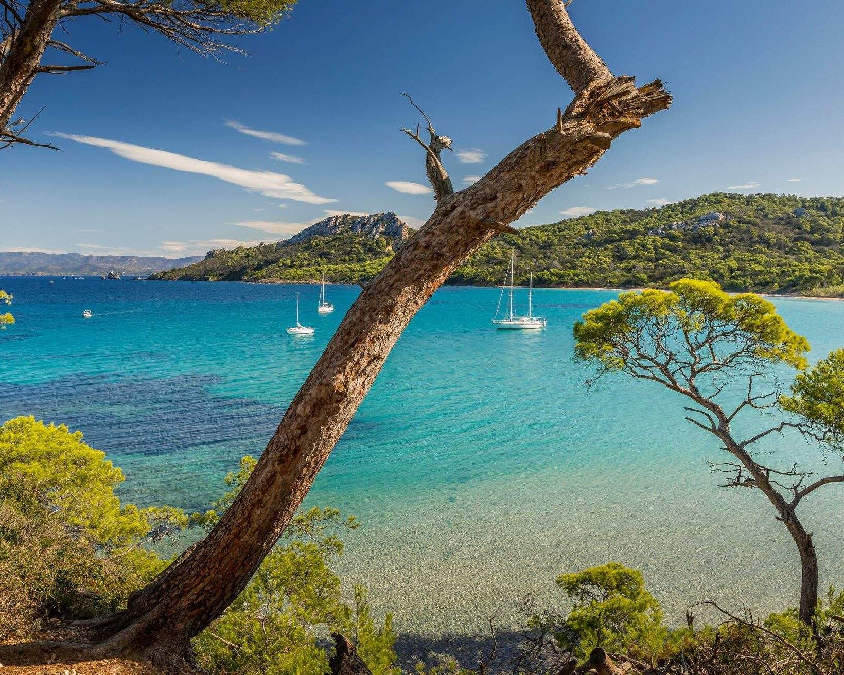 Explore the diverse beaches of France | KAYAK