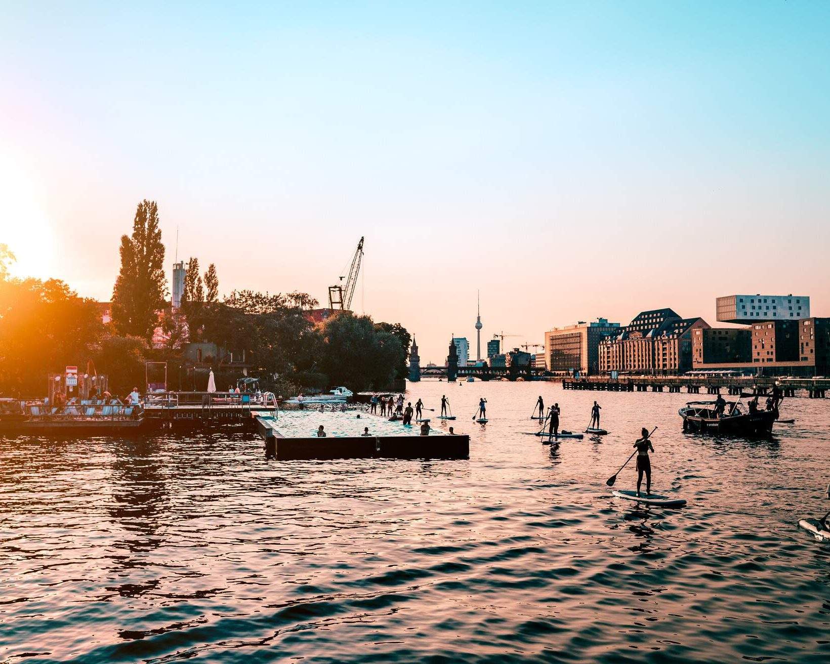 The 19 best things to do in Berlin | KAYAK