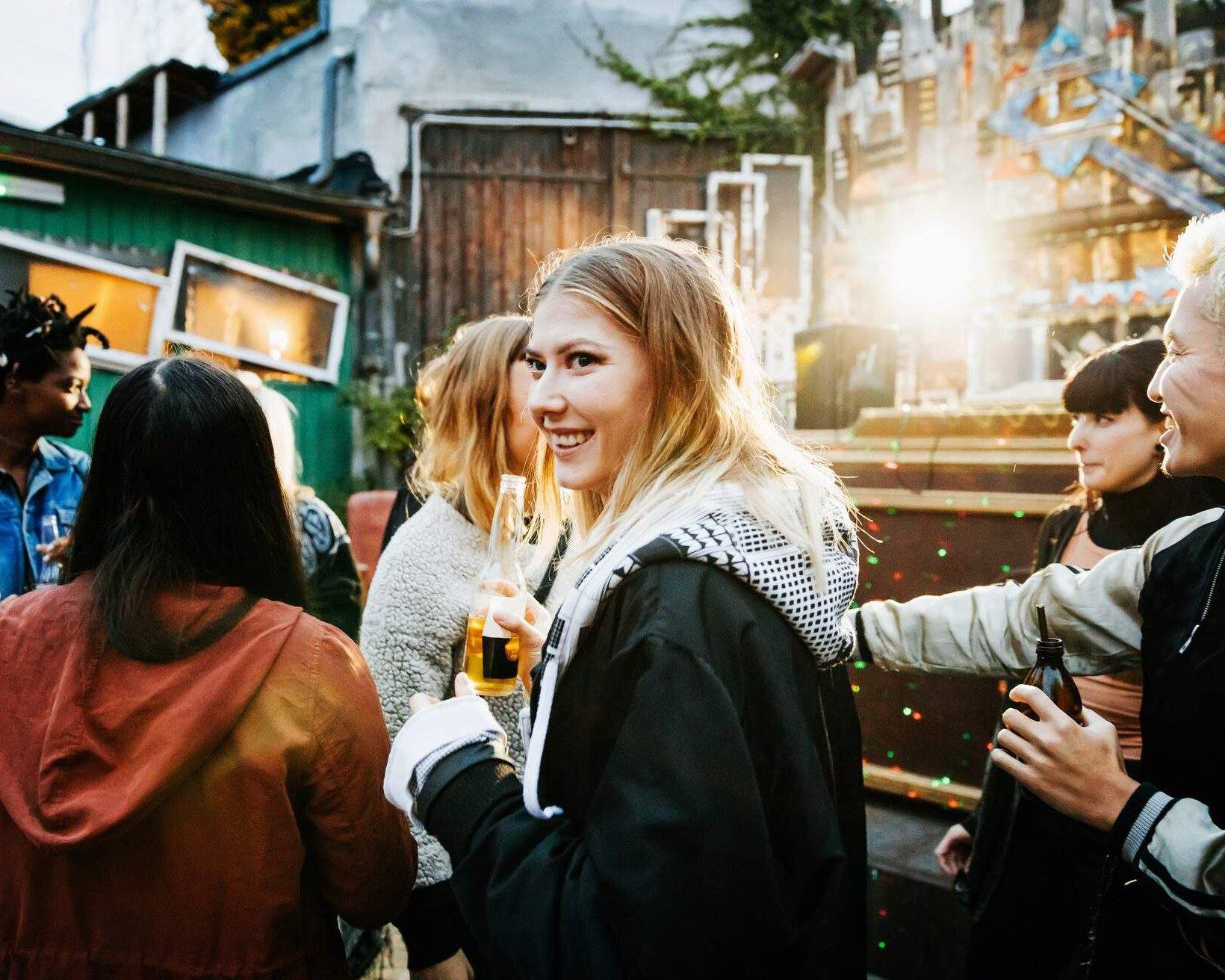 The 13 best party cities in Europe | KAYAK