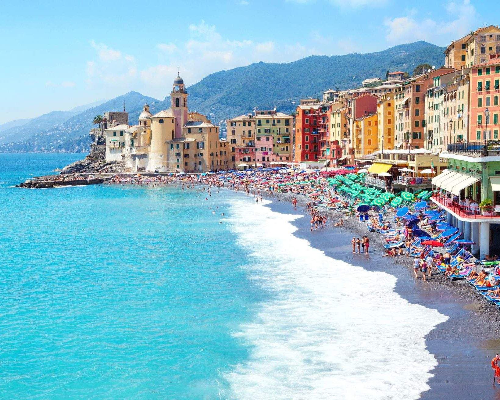 Explore the best beaches in Italy for all tastes | KAYAK