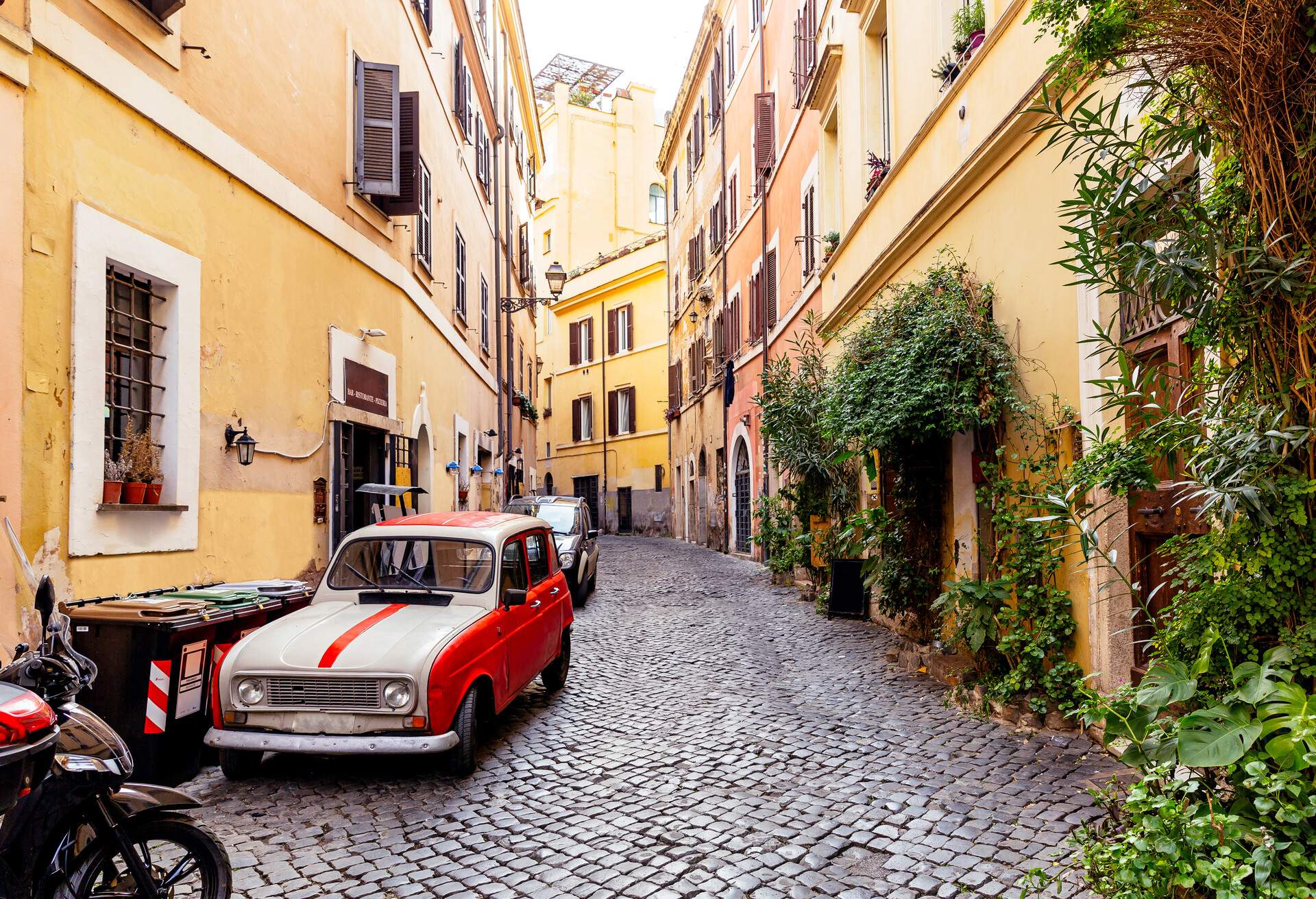 Things to do in Rome: attractions & hidden gems | KAYAK Blog UK