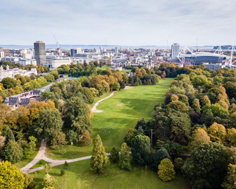 Find plenty of things to do in Cardiff during your stay | KAYAK