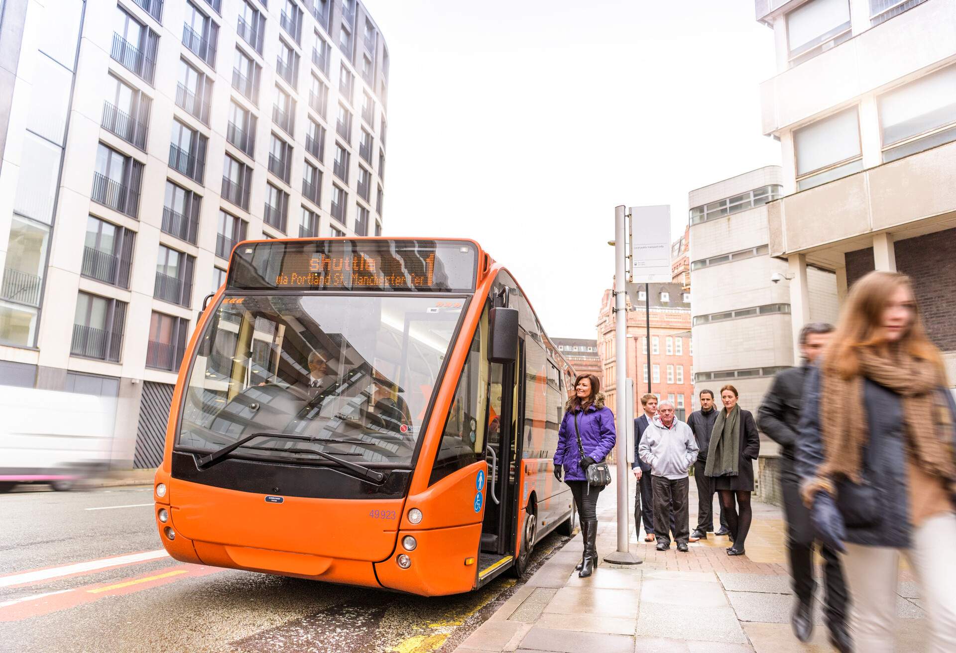 Take a look at the best things to do in Manchester | KAYAK