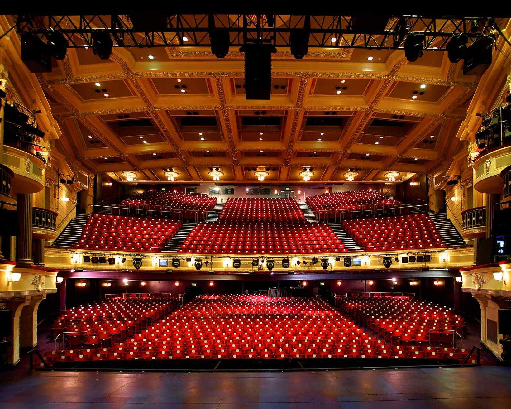 Things to do in Birmingham – plan your whole visit | KAYAK