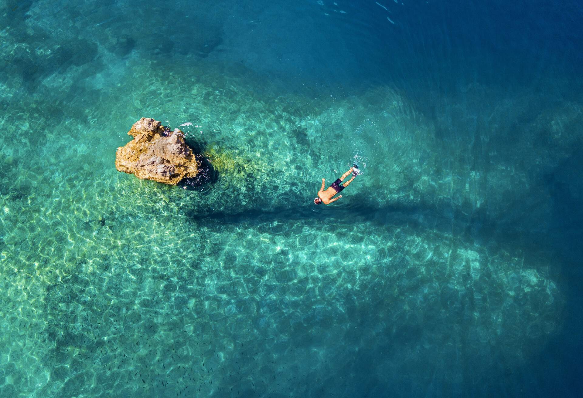 Make a splash and visit some of the best beaches in Croatia | KAYAK