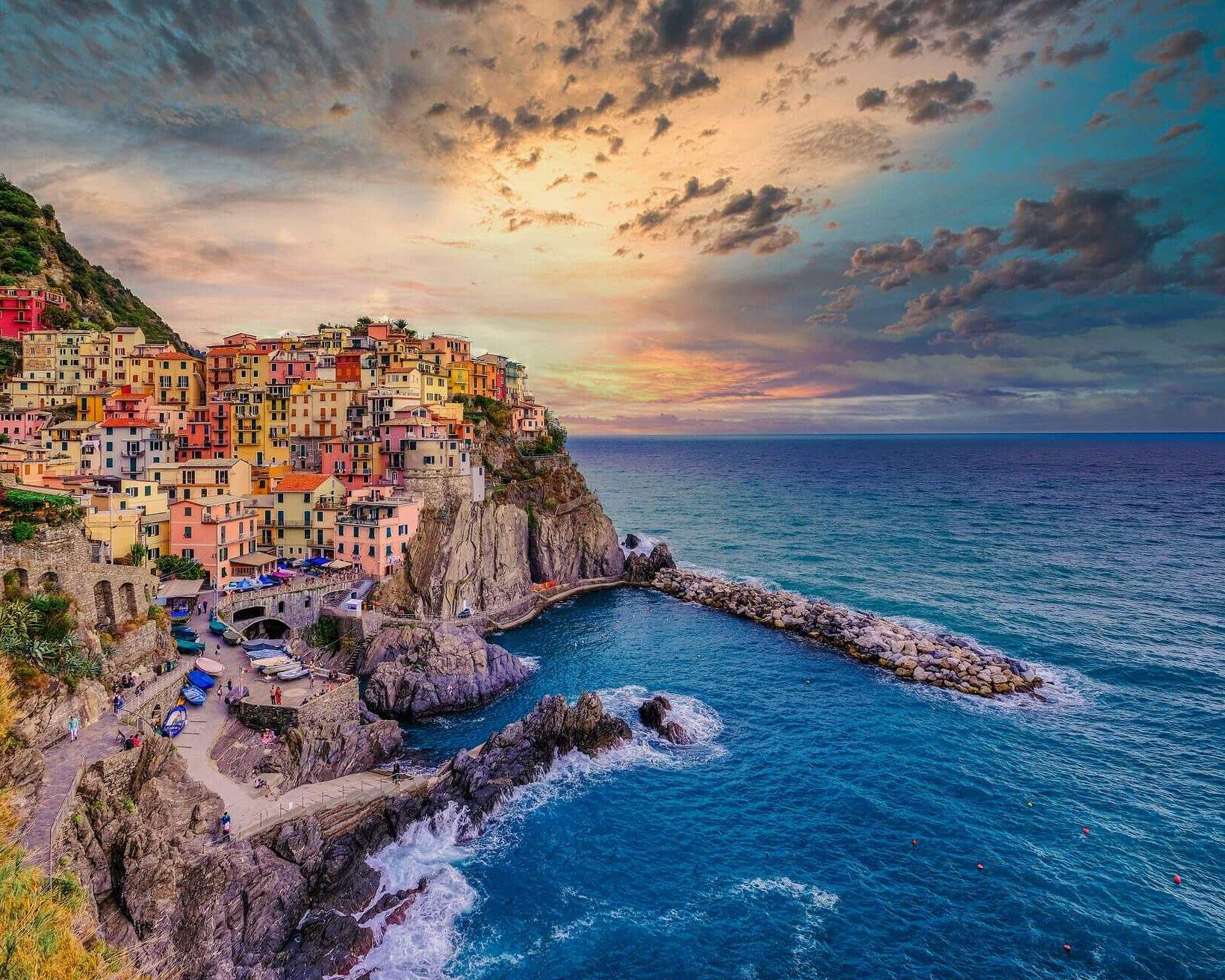 Explore the best beaches in Italy for all tastes | KAYAK