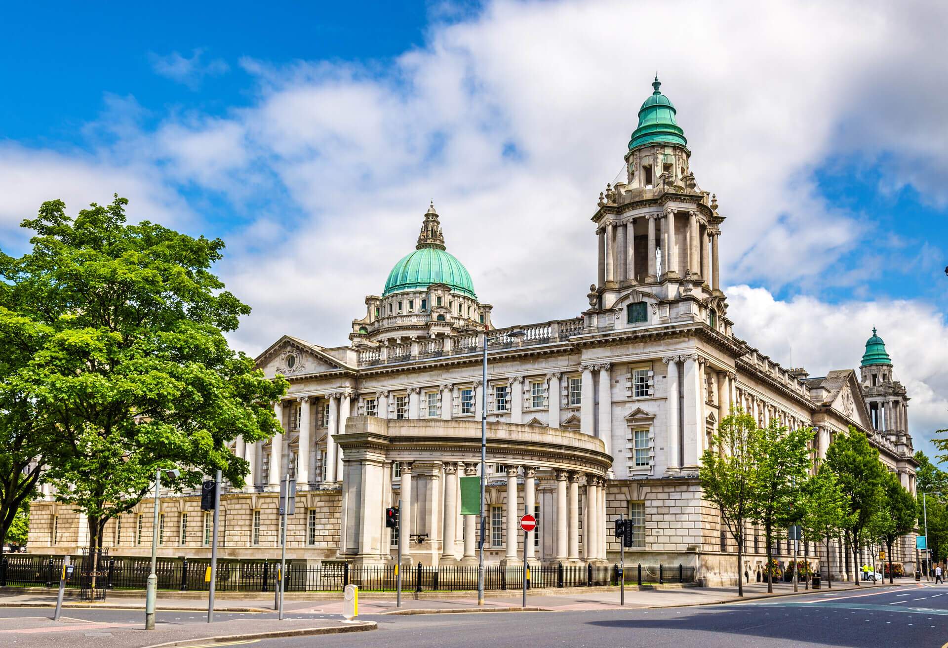 Plan your next trip with the best things to do in Belfast | KAYAK
