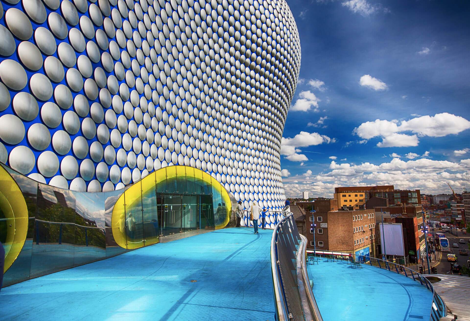 Things to do in Birmingham – plan your whole visit | KAYAK