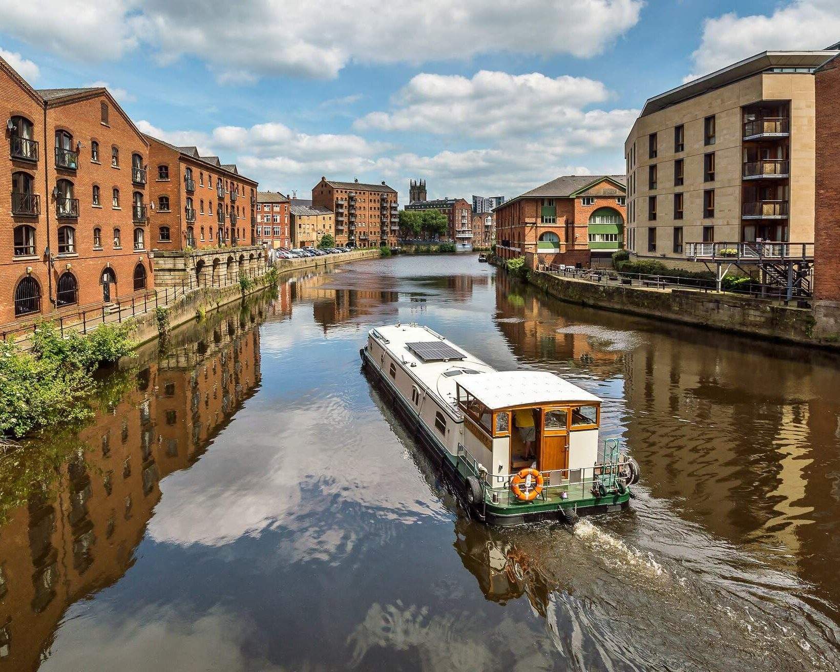 Get a taste of West Yorkshire with things to do in Leeds | KAYAK