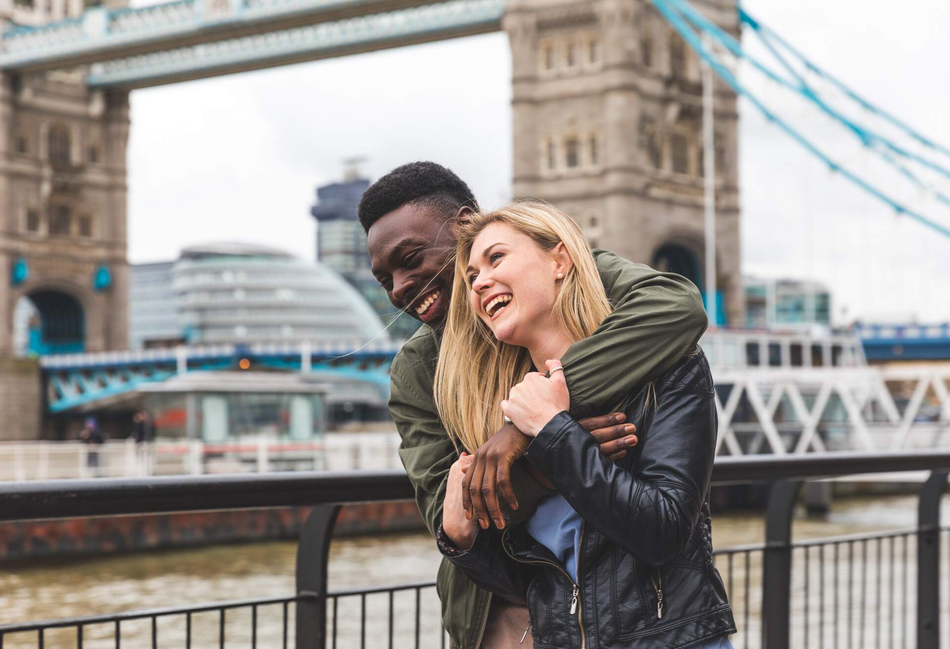 Explore on a budget what to do in London for free | KAYAK