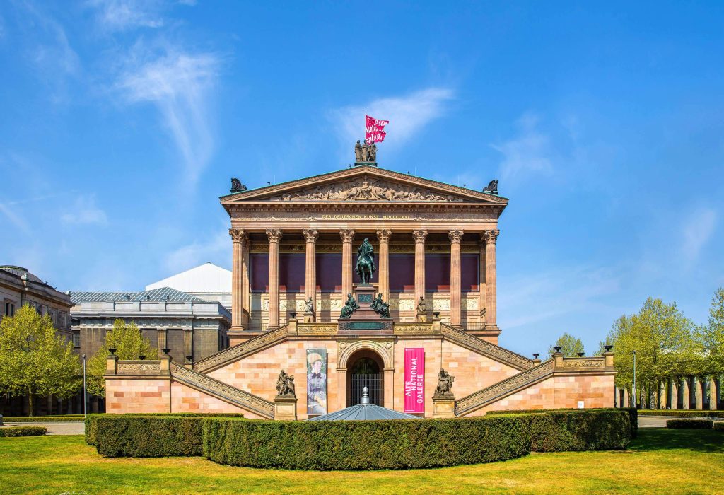 Enjoy our detailed guide to the best museums in Berlin | KAYAK