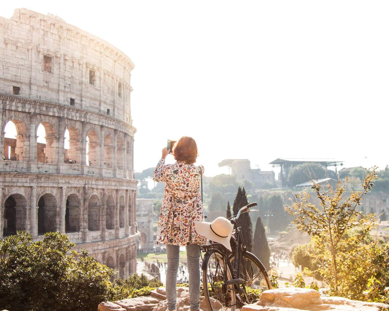 Our guide to the best time to visit Rome | KAYAK