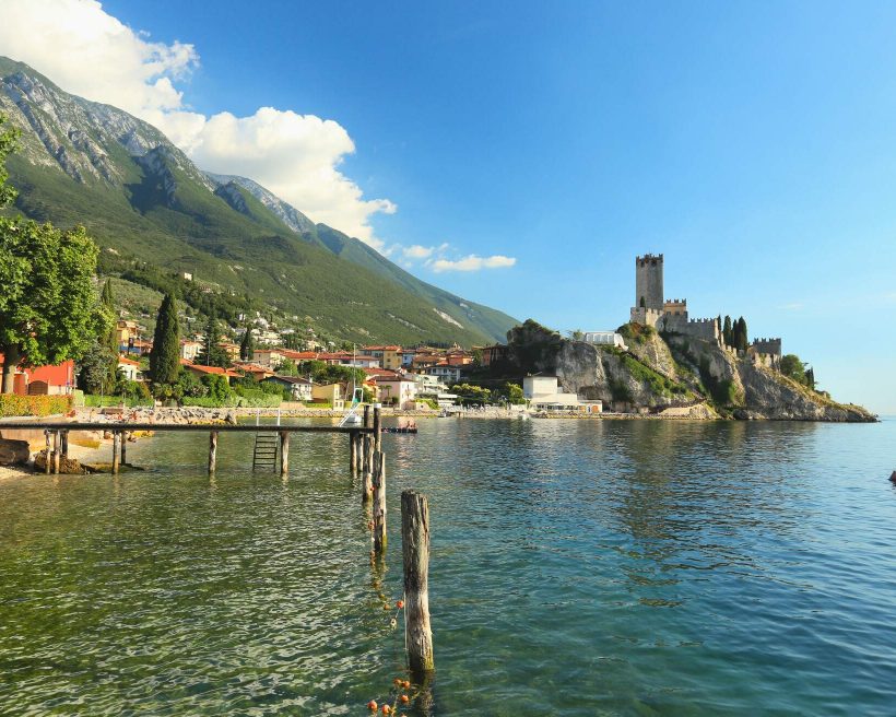 Scuba diving in Italy: all you need to know | KAYAK