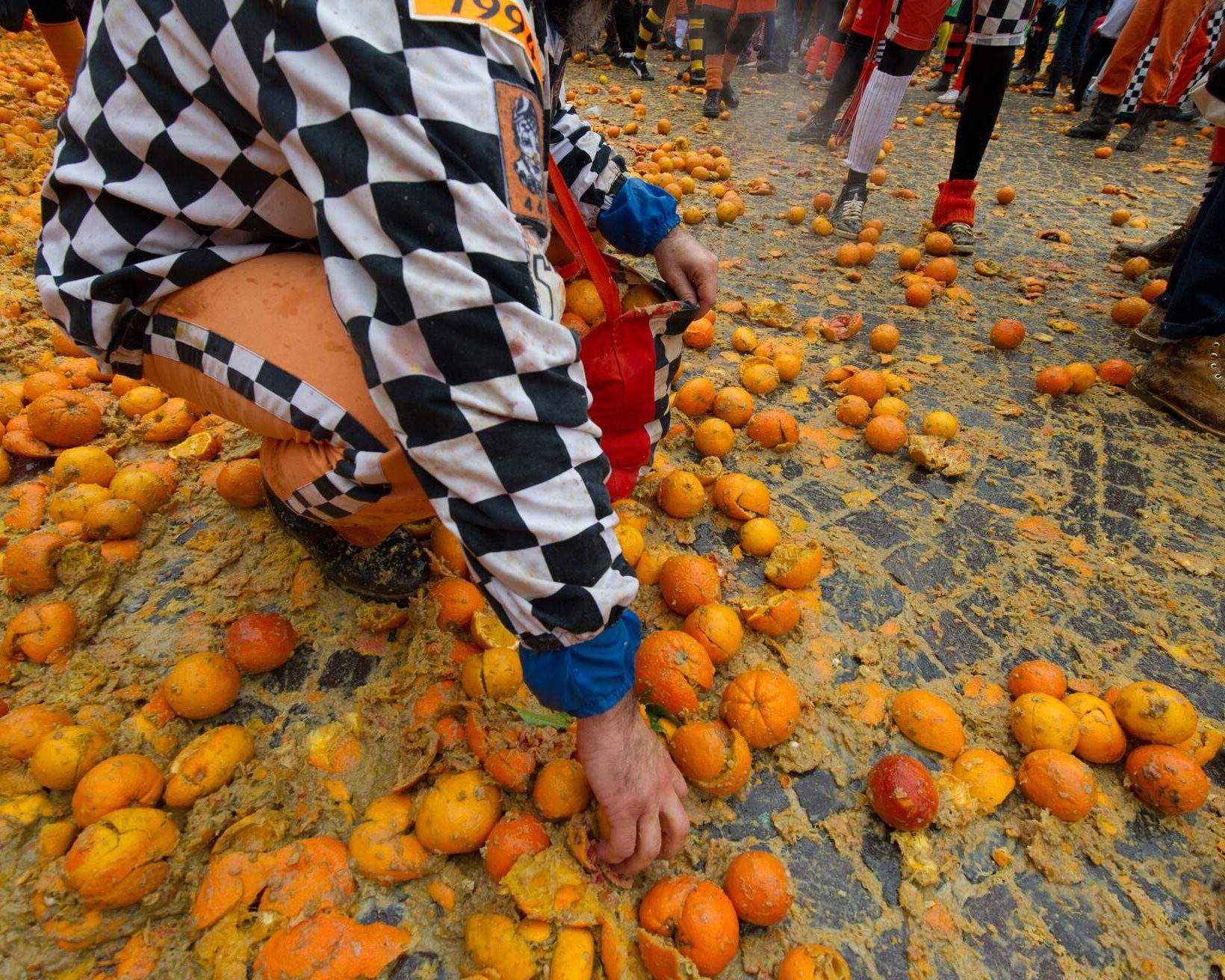 Italian festivals to celebrate Italy's breathtaking culture | KAYAK