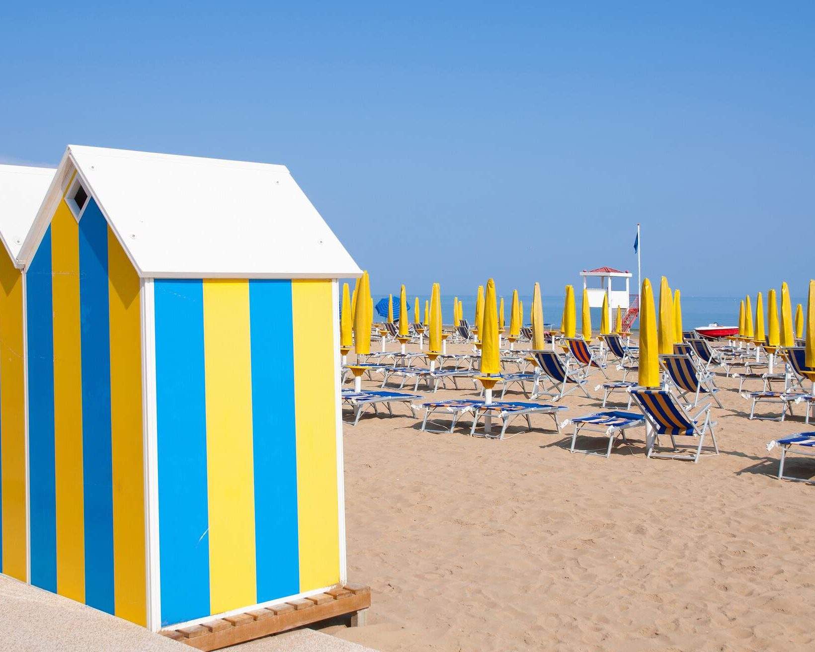 The ultimate guide to exploring the best beaches in Venice | KAYAK