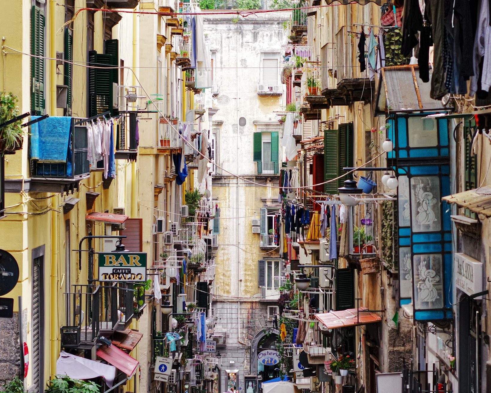 Things to do in Naples for experiences to remember | KAYAK