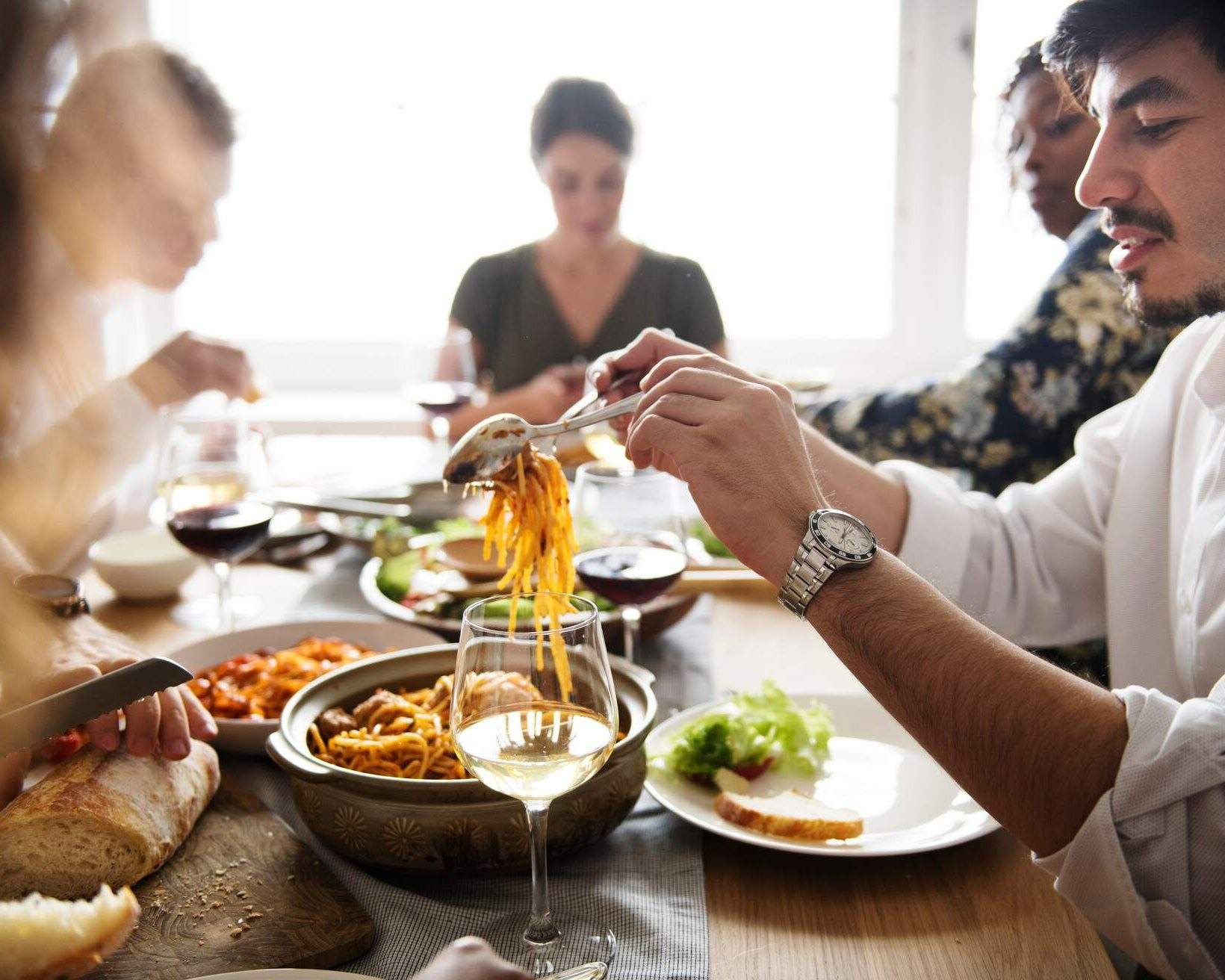 Explore the best Italian Food Traditions with us | KAYAK