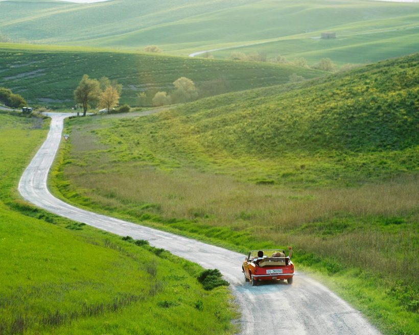 Driving in Italy: Guidelines for your Italian getaway | KAYAK