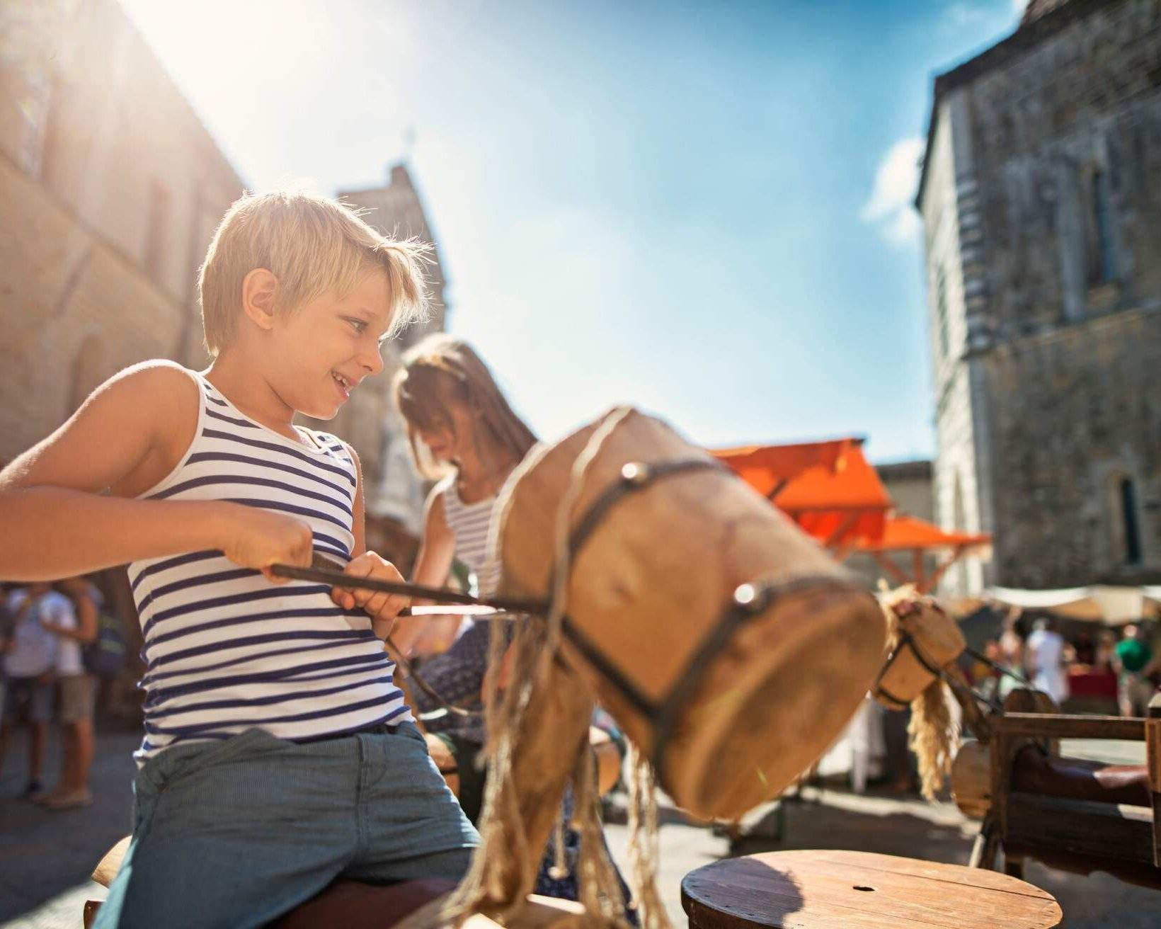 Italian festivals to celebrate Italy's breathtaking culture | KAYAK