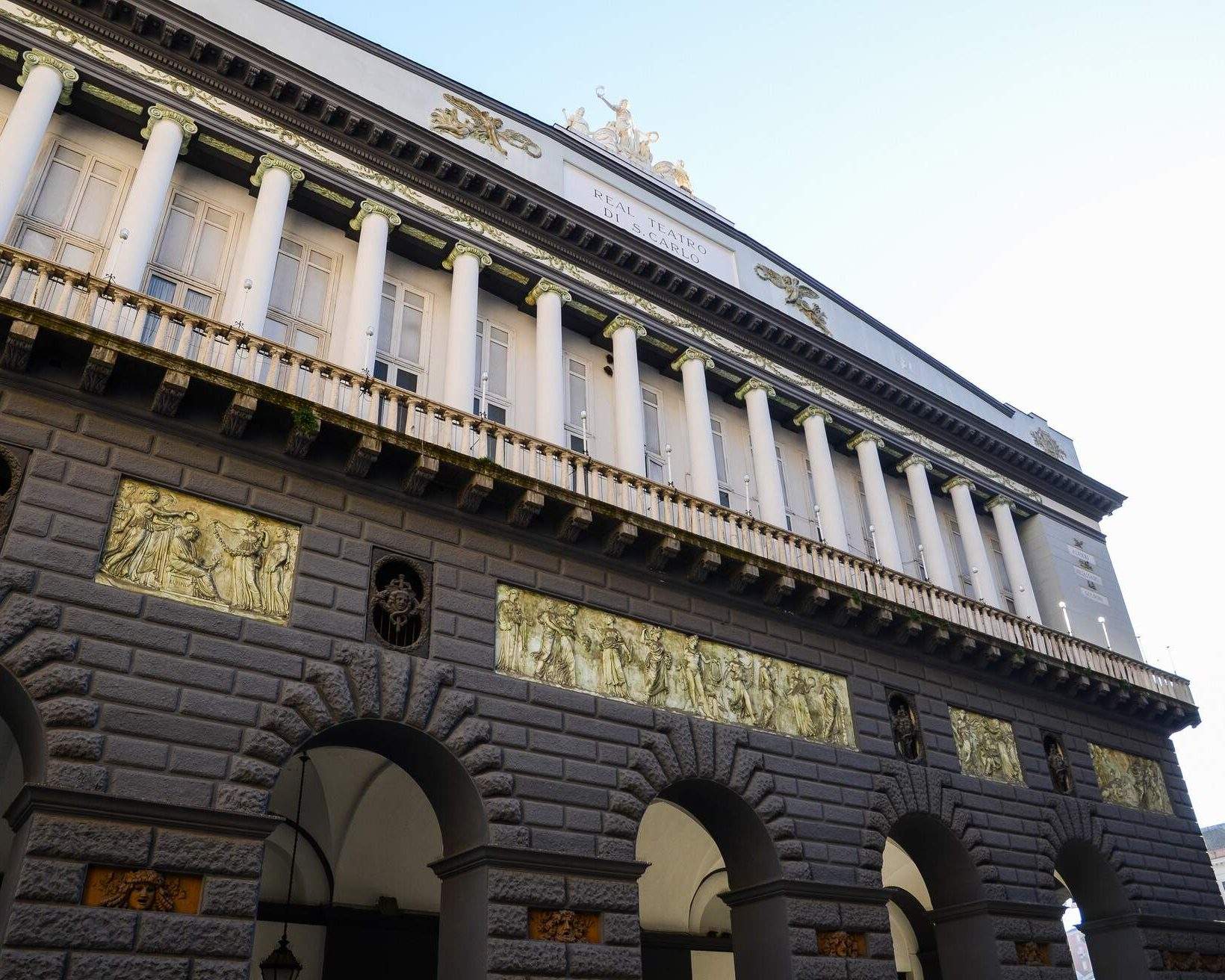 Things to do in Naples for experiences to remember | KAYAK