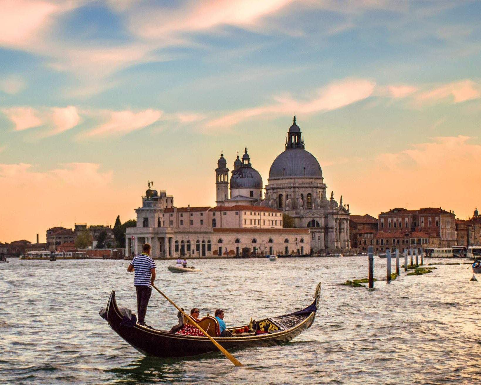 The main reasons you should travel to Venice in Winter | KAYAK