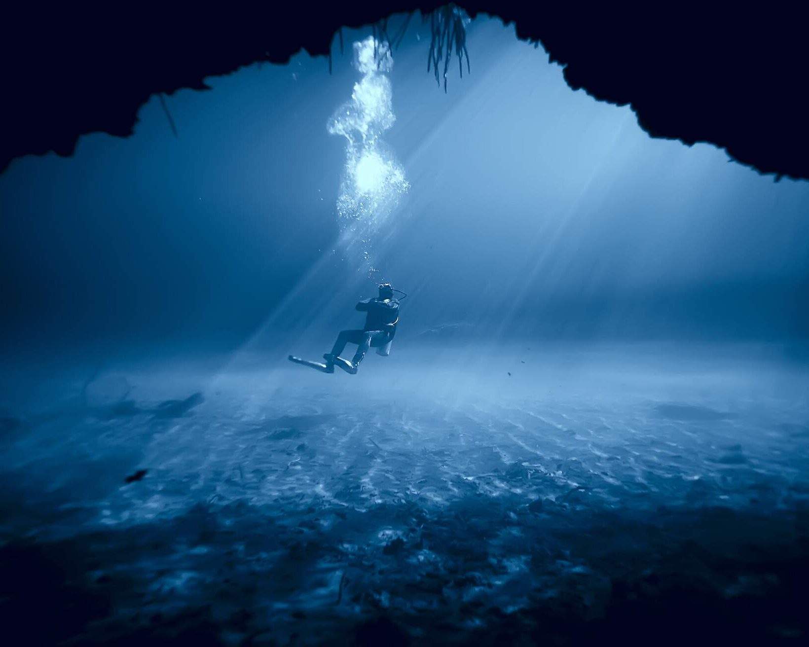 Diving in Mexico – Eight Destinations that will Amaze You | KAYAK