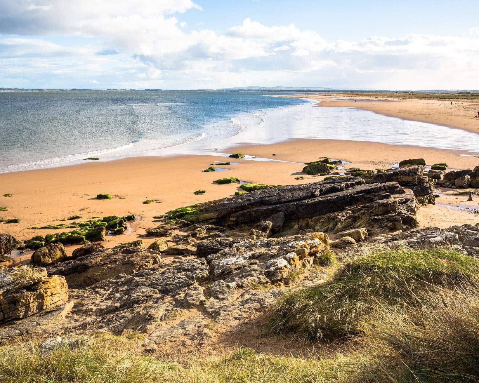 Best beaches in Scotland: full guide | KAYAK