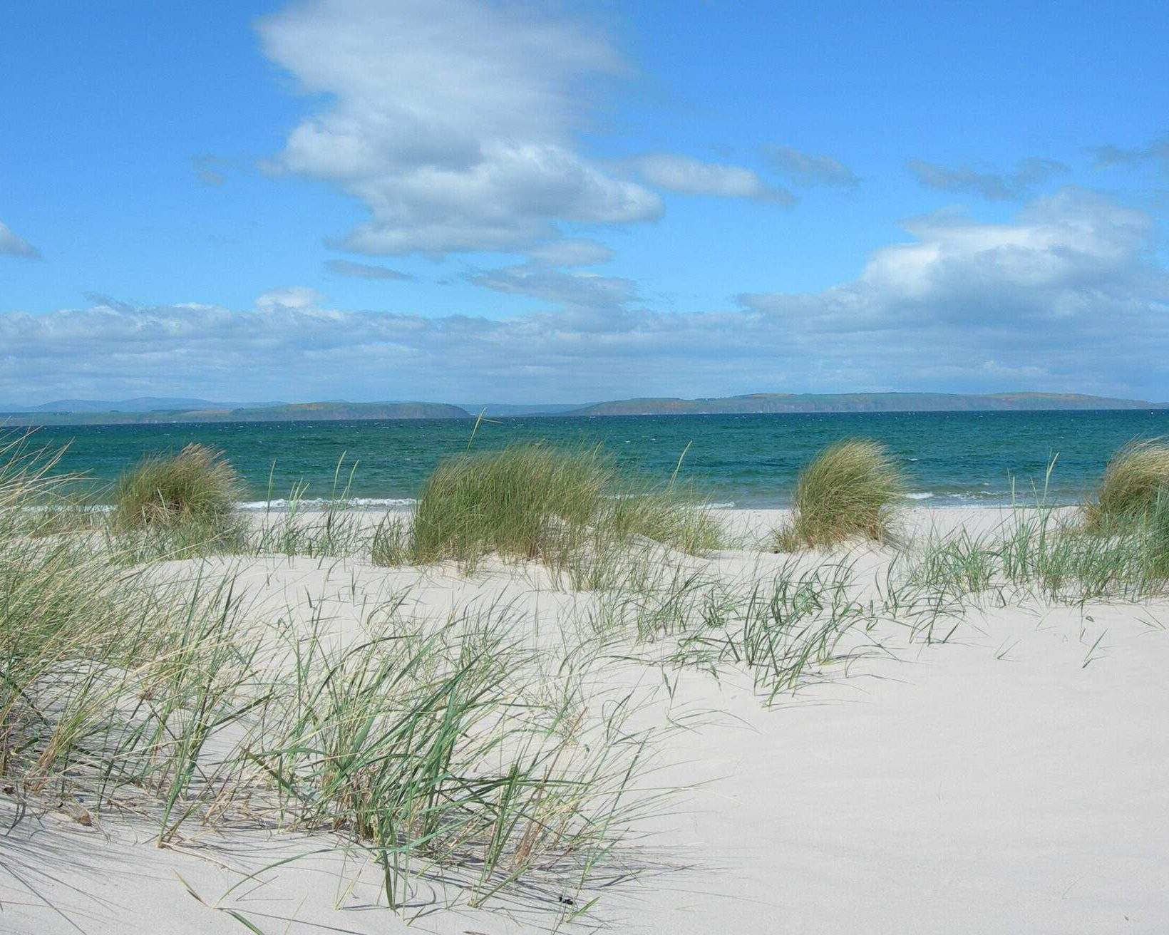 Best beaches in Scotland: full guide | KAYAK