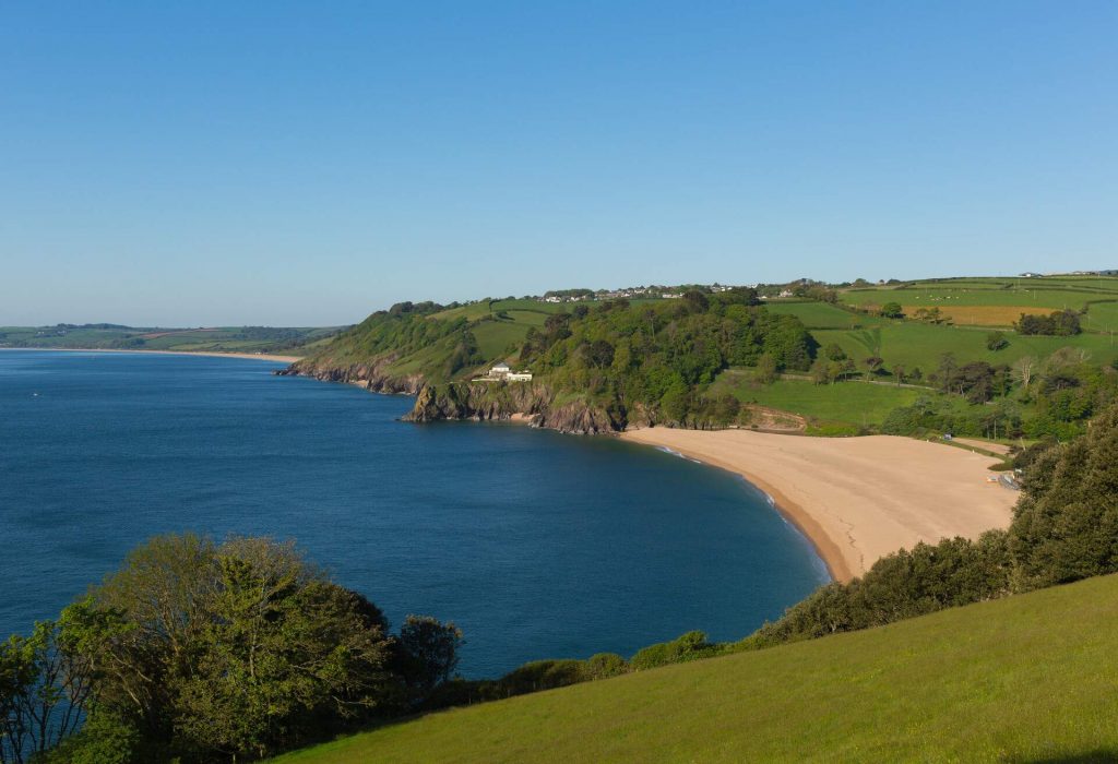 Come discover the best beaches in England with us | KAYAK