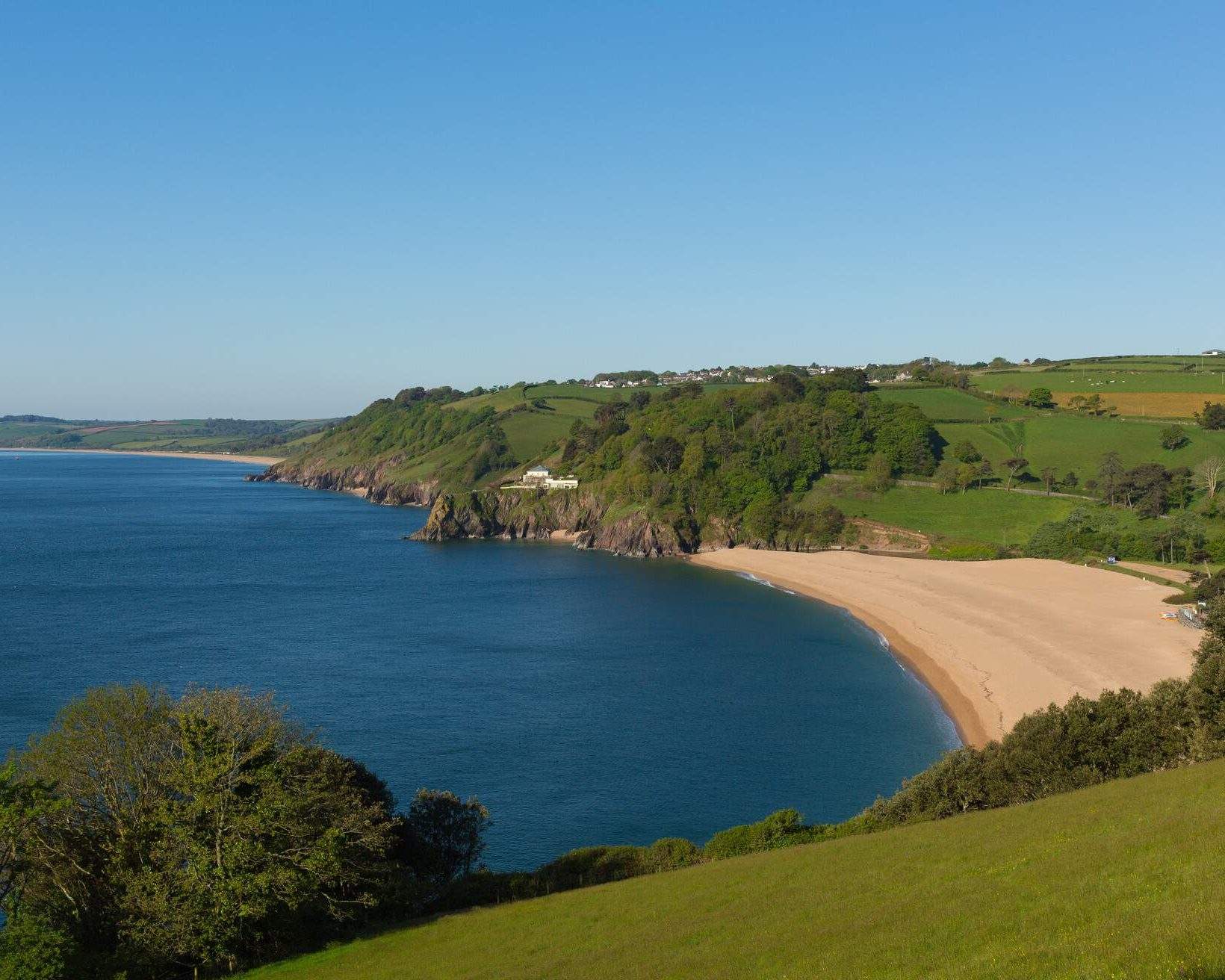 Come discover the best beaches in England with us | KAYAK