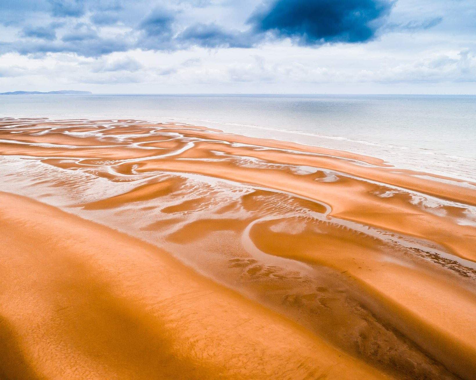 Visit the beaches of Wales and enjoy a trip to remember | KAYAK