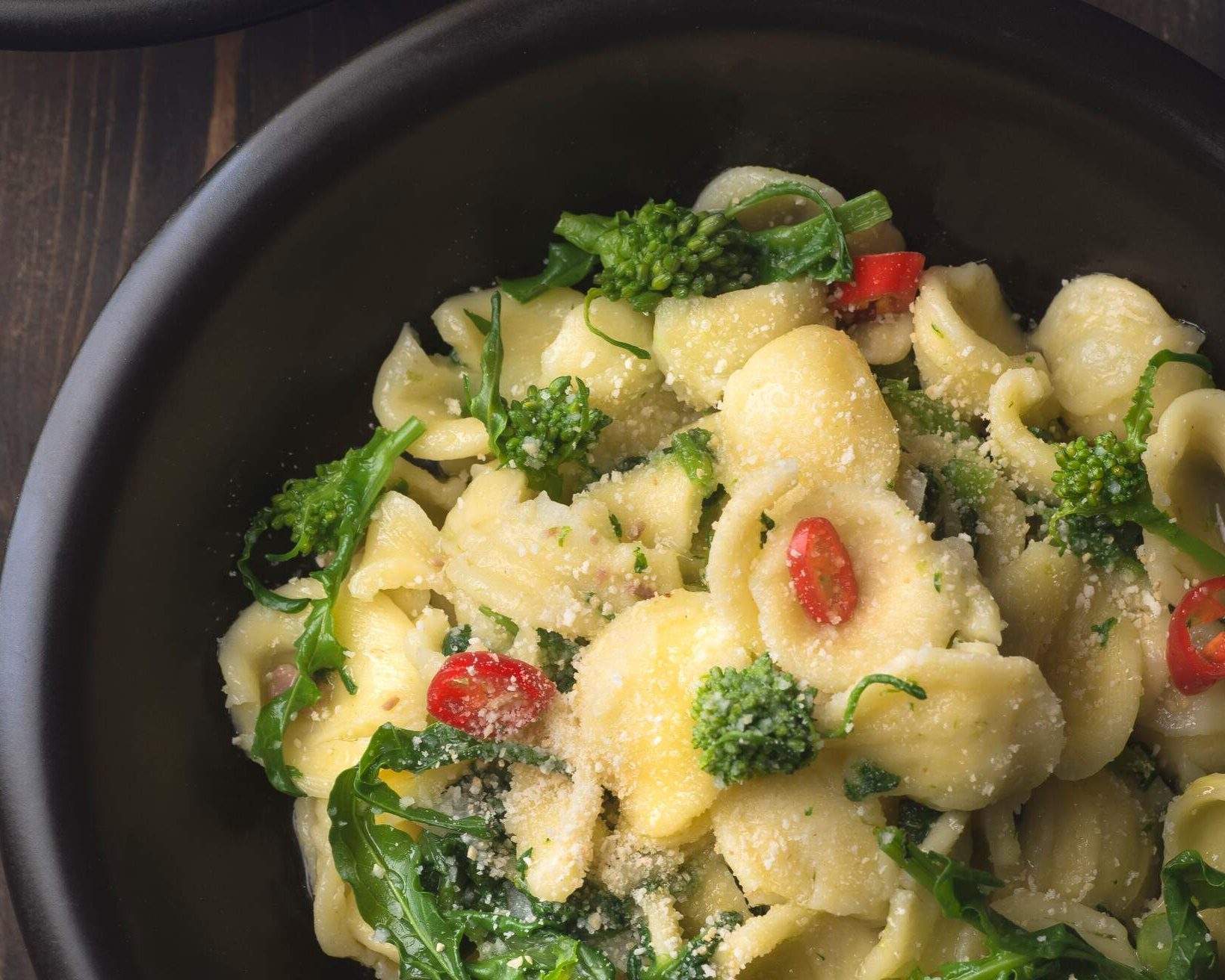 Explore the best Italian Food Traditions with us | KAYAK