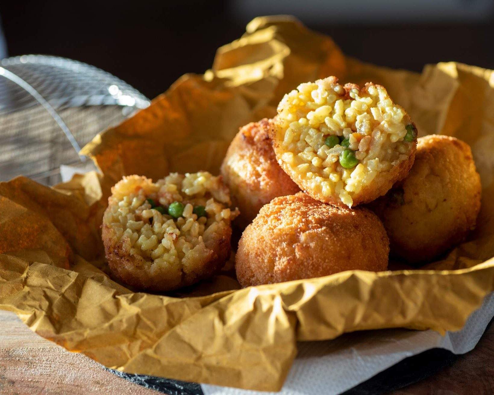 Italian Street Food: Your Delicious Guide | KAYAK