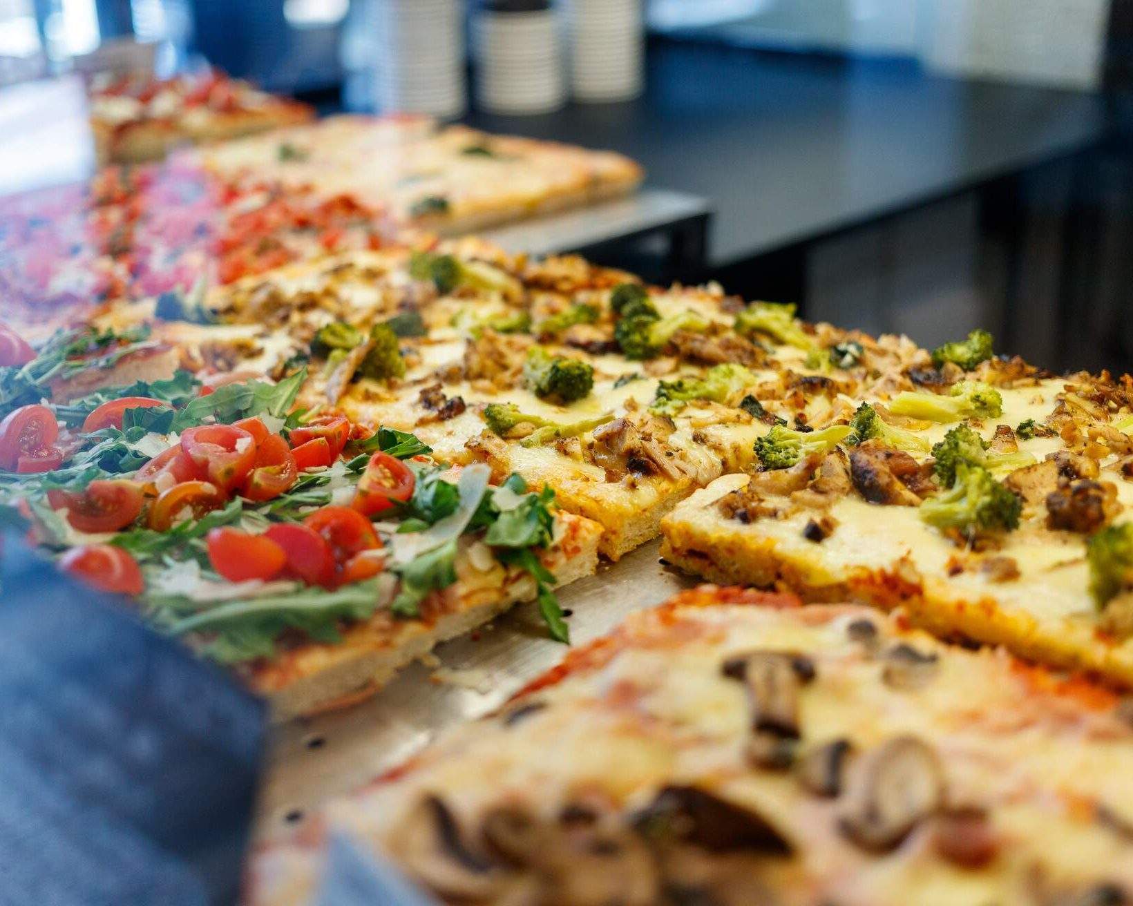 Italian Street Food: Your Delicious Guide | KAYAK