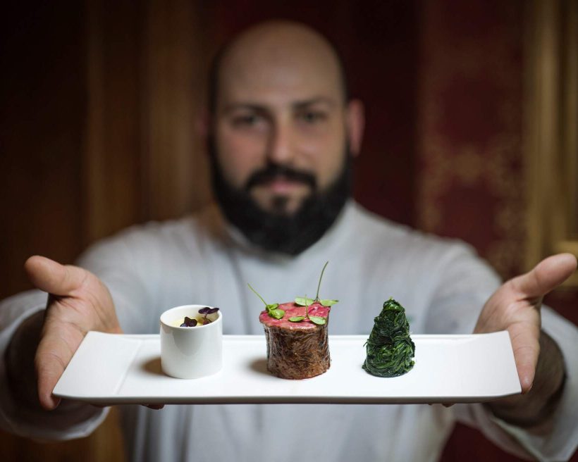 Find the best restaurants in Athens for any taste | KAYAK