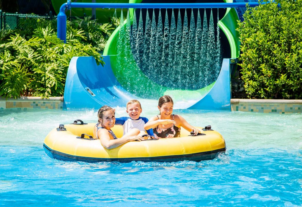 Find the best waterparks in Italy for holiday fun | KAYAK